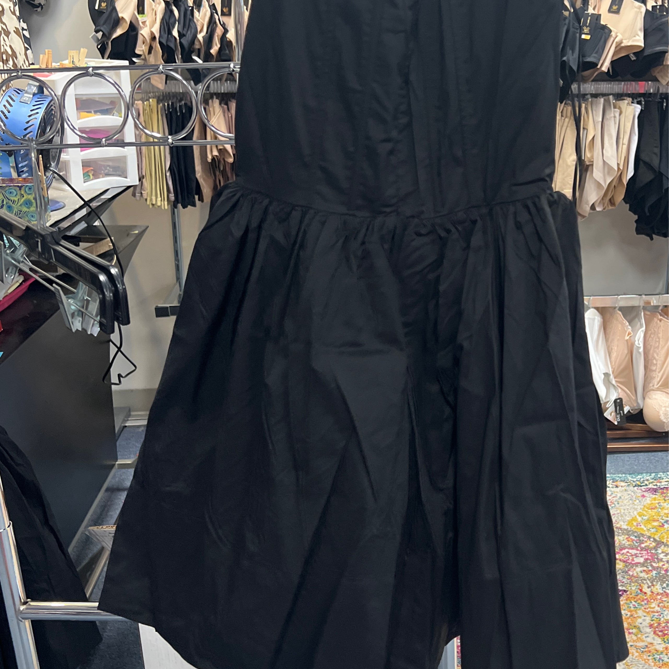 Presley Dress | The Perky Peacock